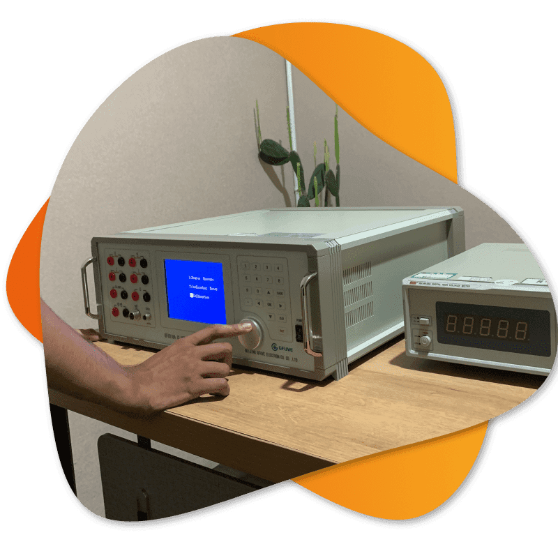 One-stop Instrument Solution - PT. Global Instrument Services