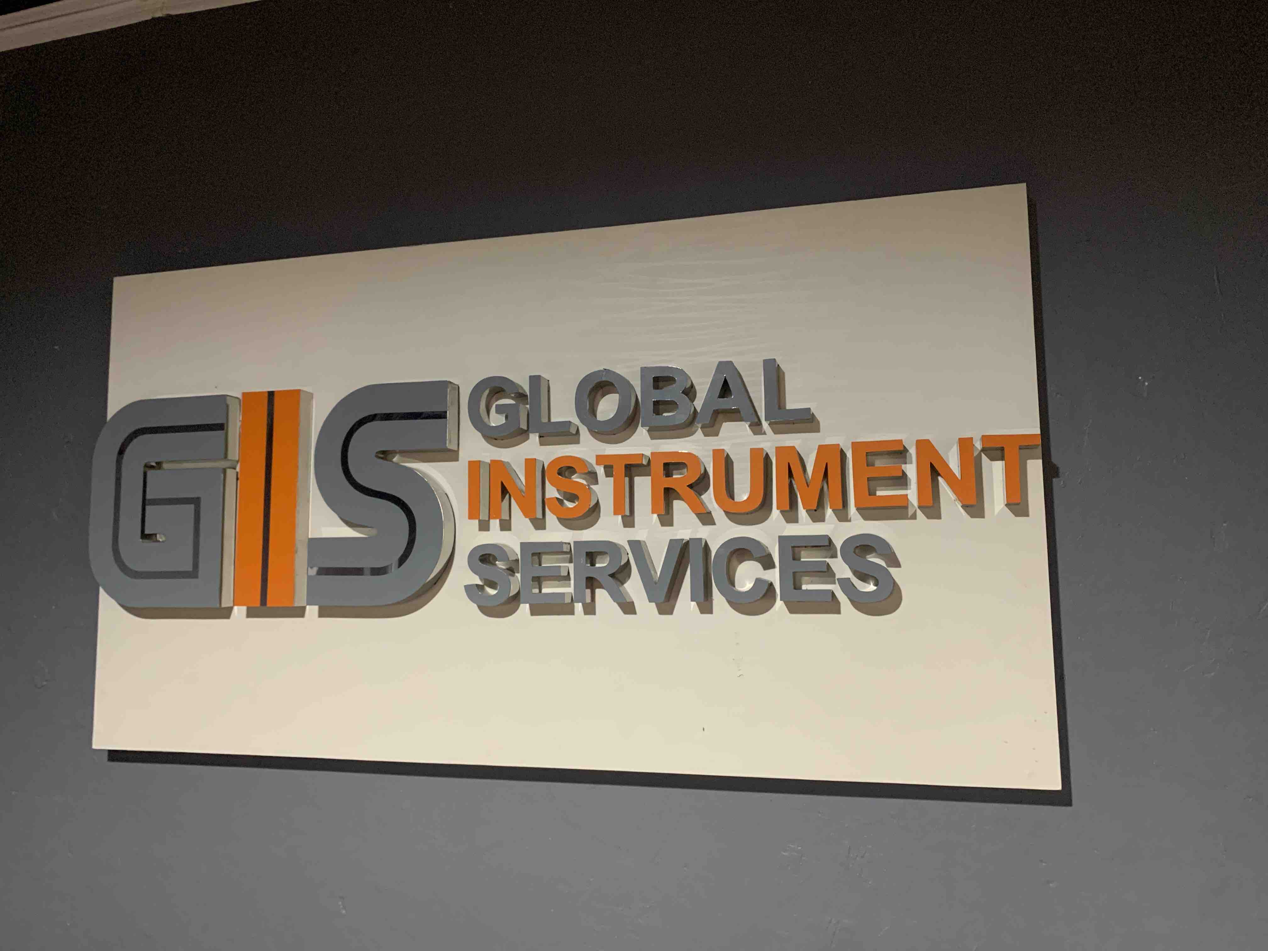 Tentang Kami | PT. Global Instrument Services | GIS